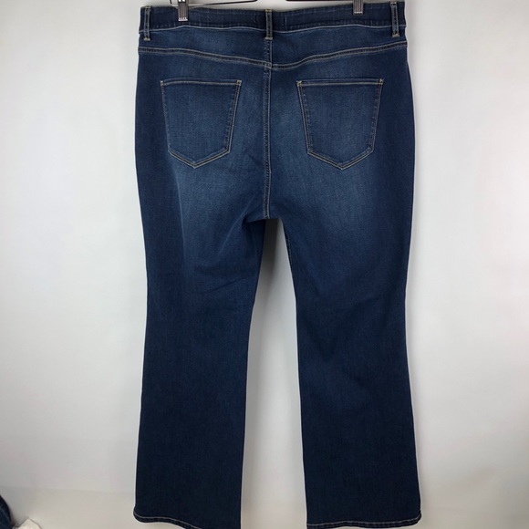 Recreation | Jeans | Recreation Bootcut Jeans Slimming | Poshmark